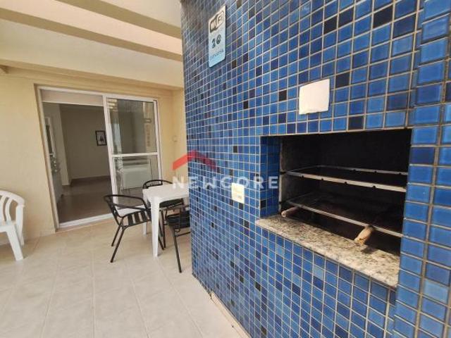 Apartamento em Rua João Ramalho Albatróz Bertioga/SP