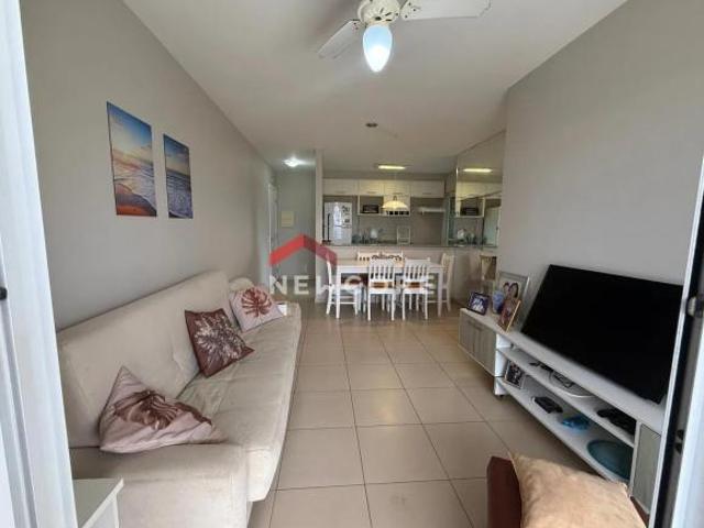 Apartamento em Rua João Ramalho Albatróz Bertioga/SP