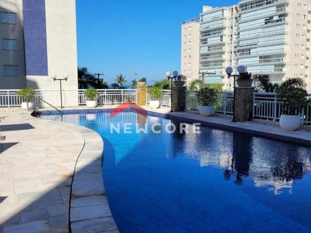 Apartamento em Rua João Ramalho Albatróz Bertioga/SP