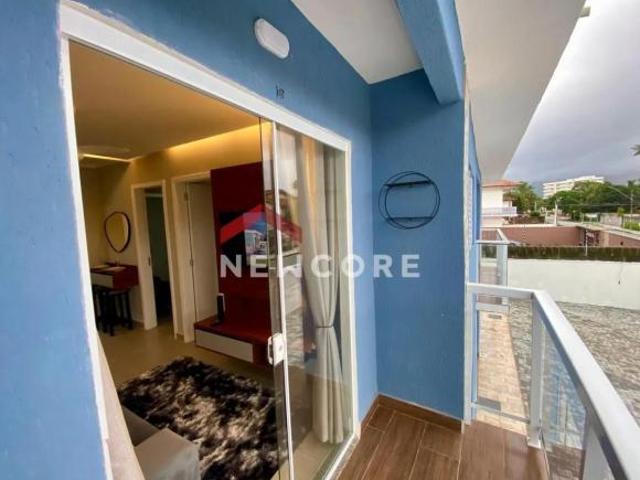 Apartamento em Rua João Ramalho Centro Bertioga/SP