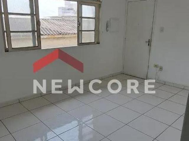 Apartamento em Rua João Ramalho Centro São Vicente/SP