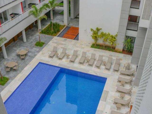 Apartamento em Rua João Ramalho Praia Grande Ubatuba/SP