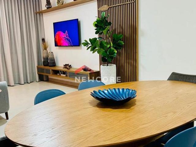 Apartamento em Rua João Ramalho Praia Grande Ubatuba/SP