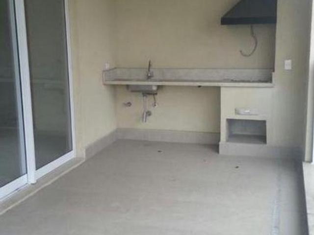 Apartamento em Rua João Ribeiro Campestre Santo André/SP