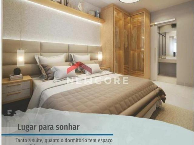 Apartamento em Rua João Serbino Alvinópolis Atibaia/SP