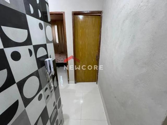 Apartamento em Rua João Soares Guimarães Floramar Belo Horizonte/MG