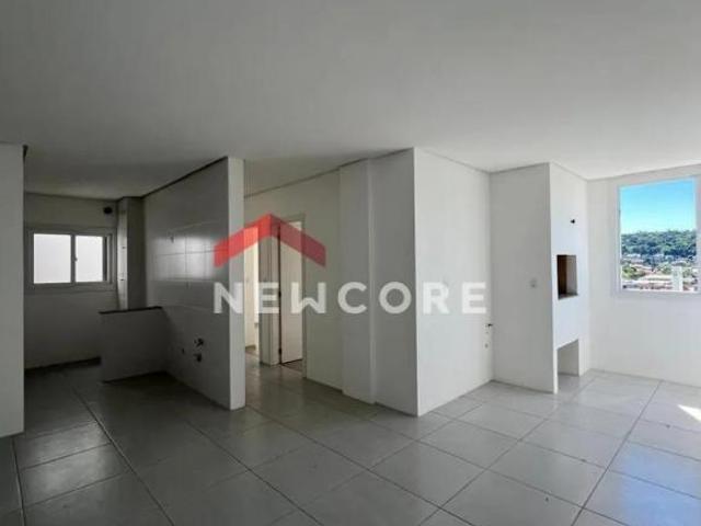 Apartamento em Rua João Streit Scharlau São Leopoldo/RS