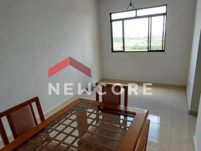 Apartamento em Rua João Stringheta São Pedro Londrina/PR
