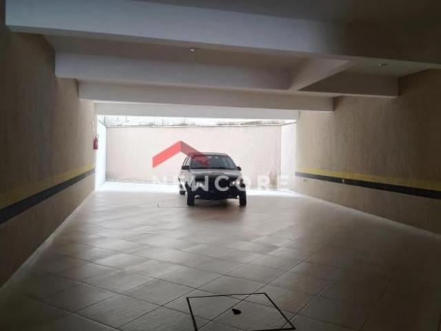 Apartamento em Rua Joaquim Távora Vila Assunção Santo André/SP