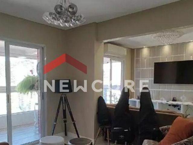 Apartamento em Rua Joaquim Teixeira de Carvalho Canto do Forte Praia Grande/SP