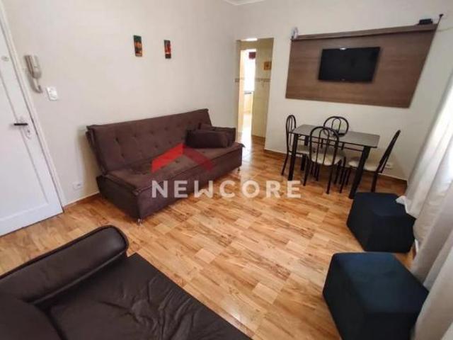 Apartamento em Rua Joaquim Teixeira de Carvalho Canto do Forte Praia Grande/SP