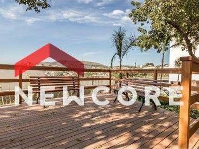 Apartamento em Rua Joaquim Cruz Santo Antônio Porto Alegre/RS