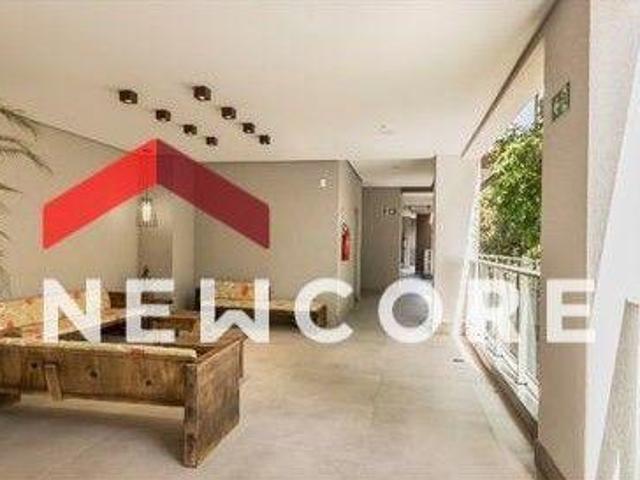 Apartamento em Rua Joaquim Cruz Santo Antônio Porto Alegre/RS