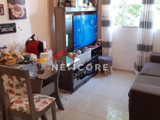 Apartamento em Rua Joaquim de Carvalho Vila Nova Porto Alegre/RS