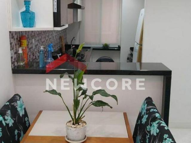Apartamento em Rua Joaquim de Carvalho Vila Nova Porto Alegre/RS