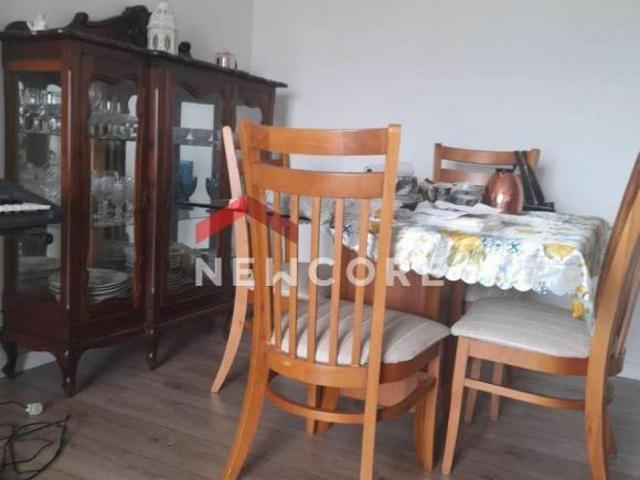 Apartamento em Rua Joaquim de Sousa Vilela Vila Santana Campinas/SP