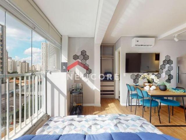 Apartamento em Rua Joaquim Nabuco Brooklin Paulista São Paulo/SP