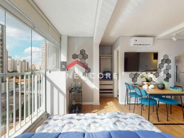 Apartamento em Rua Joaquim Nabuco Brooklin Paulista São Paulo/SP
