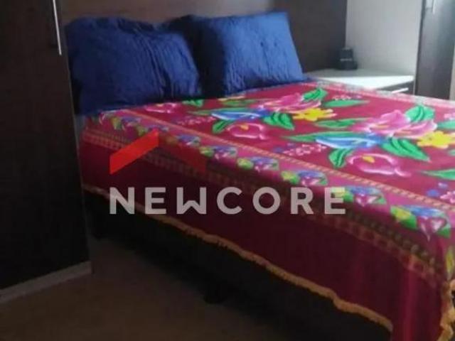 Apartamento em Rua Joaquim Nabuco Ponte de São João Jundiaí/SP