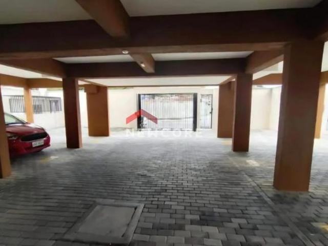 Apartamento em Rua Joaquim Pereira Jardim Rafael Caçapava/SP