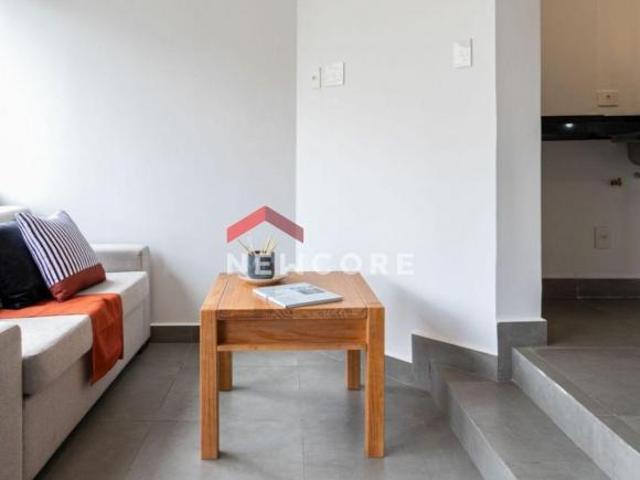 Apartamento em Rua Joel Carlos Borges Cidade Nova São Paulo/SP