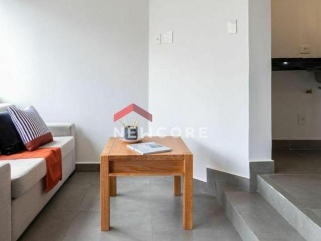 Apartamento em Rua Joel Carlos Borges Cidade Nova São Paulo/SP