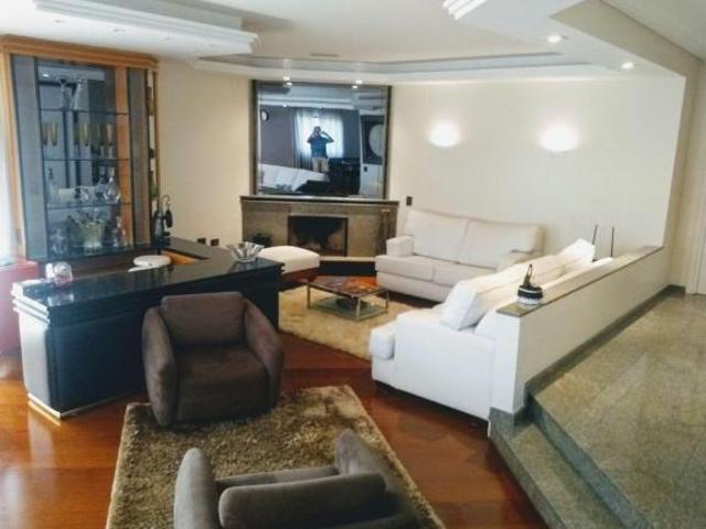 Apartamento em Rua Joel Jorge de Melo Vila Mariana São Paulo/SP