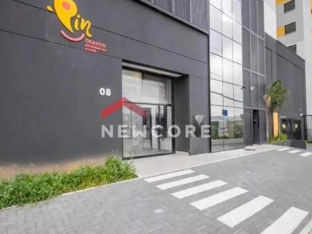 Apartamento em Rua Joichi Yamaji Metalúrgicos Osasco/SP