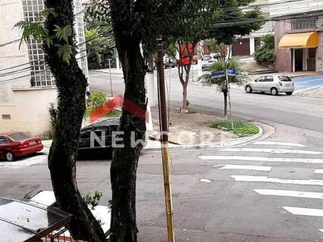 Apartamento em Rua Jorge Chammas Vila Mariana São Paulo/SP