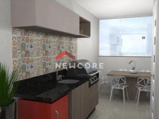 Apartamento em Rua Jorge Chammas Vila América Santo André/SP