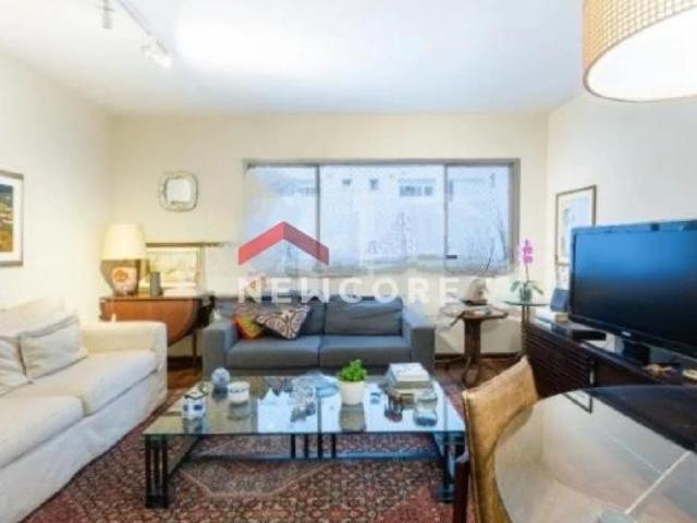 Apartamento em Rua Jorge Americano Alto da Lapa São Paulo/SP