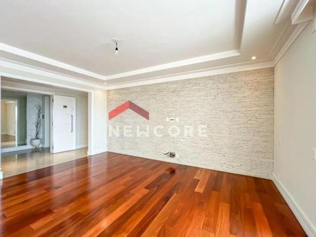 Apartamento em Rua Jorge Americano Alto da Lapa São Paulo/SP