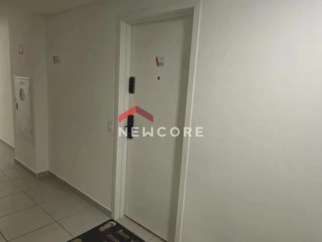 Apartamento em Rua Jorge Augusto Vila Centenário São Paulo/SP