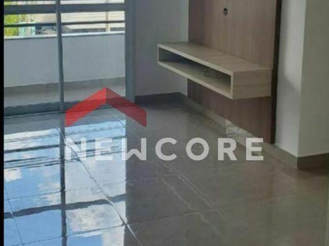 Apartamento em Rua Jorge Krug Vila Itapura Campinas/SP