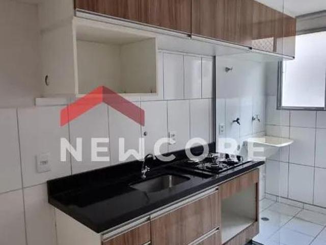 Apartamento em Rua Jorge Schneyder Filho Parque Bauru Bauru/SP