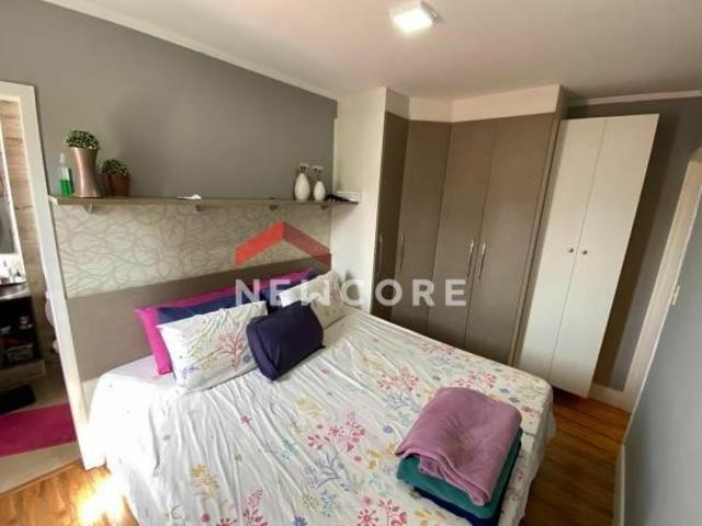 Apartamento em Rua Jorge Valim Casa Verde São Paulo/SP