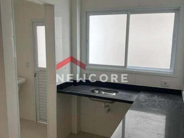 Apartamento em Rua Jornalista Assis Chateaubriand Caiçara Praia Grande/SP