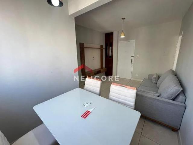 Apartamento em Rua Jornalista Assis Chateaubriand Caiçara Praia Grande/SP