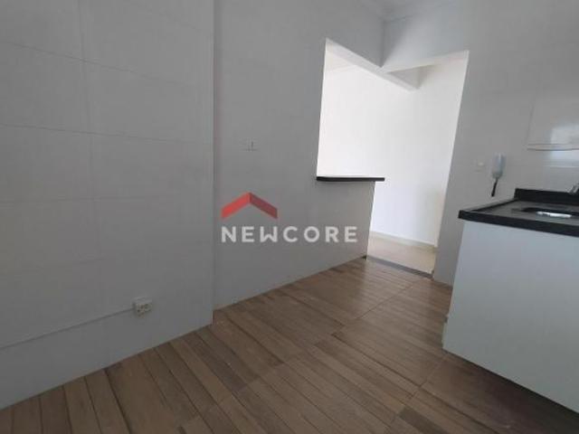 Apartamento em Rua Jornalista Assis Chateaubriand Caiçara Praia Grande/SP