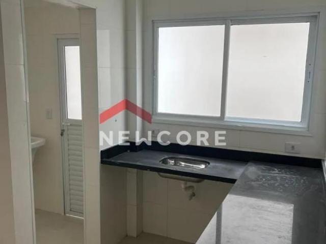 Apartamento em Rua Jornalista Assis Chateaubriand Caiçara Praia Grande/SP