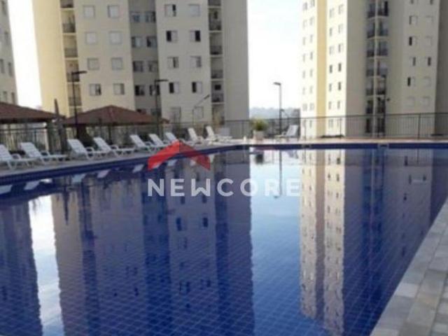 Apartamento em Rua José Timótheo da Silva São Pedro Osasco/SP