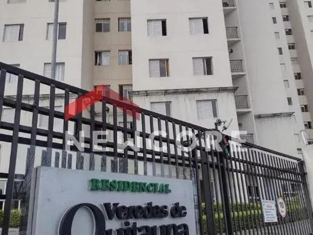 Apartamento em Rua José Timótheo da Silva São Pedro Osasco/SP