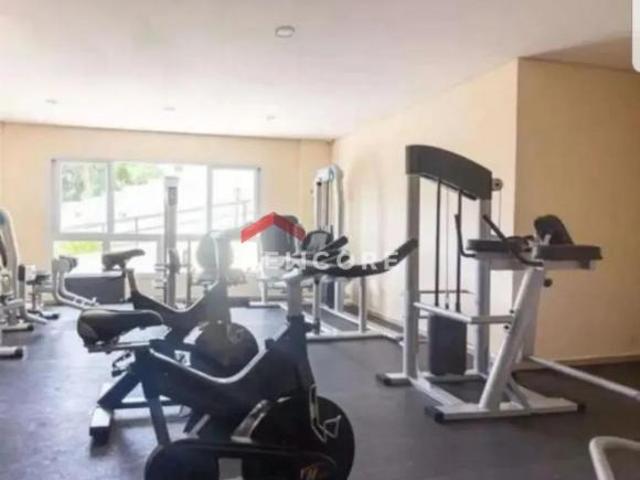 Apartamento em Rua José Timótheo da Silva São Pedro Osasco/SP
