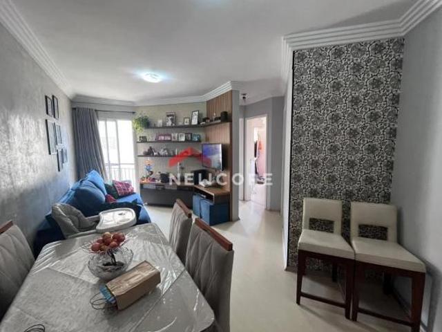 Apartamento em Rua José Timótheo da Silva São Pedro Osasco/SP