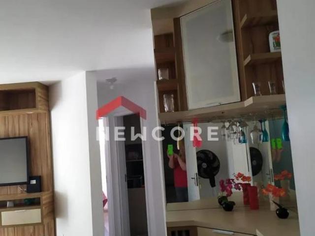 Apartamento em Rua José Timótheo da Silva São Pedro Osasco/SP