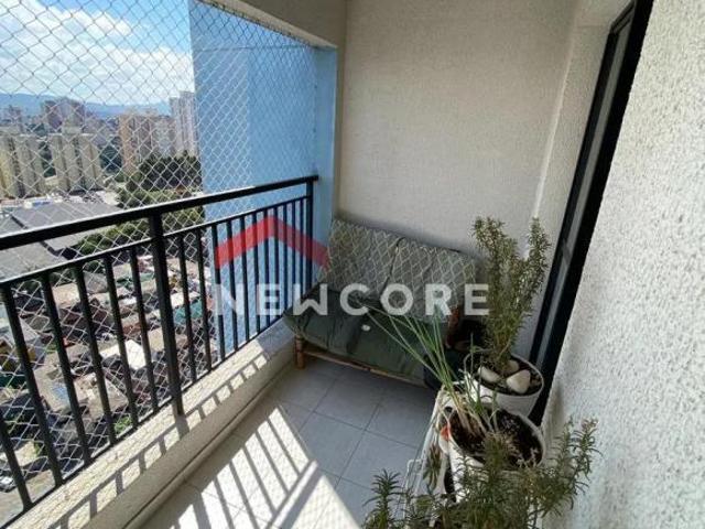 Apartamento em Rua José Timótheo da Silva São Pedro Osasco/SP