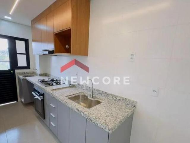 Apartamento em Rua José Tosi Jardim do Paço Sorocaba/SP