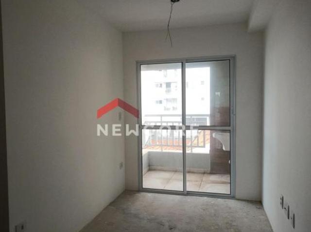 Apartamento em Rua José Veríssimo Alto da Mooca São Paulo/SP