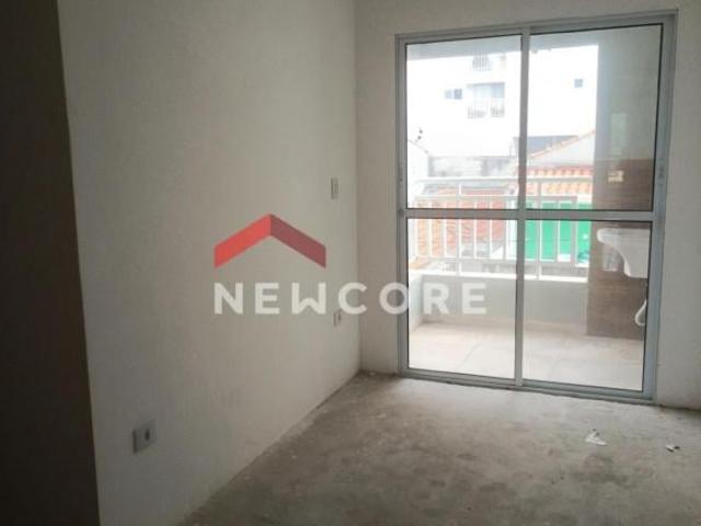 Apartamento em Rua José Veríssimo Alto da Mooca São Paulo/SP