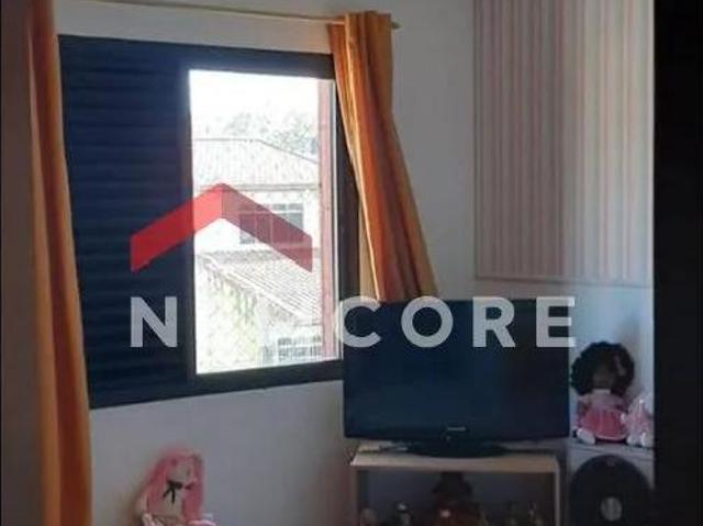 Apartamento em Rua José Vidal Senin Jardim Guapituba Mauá/SP